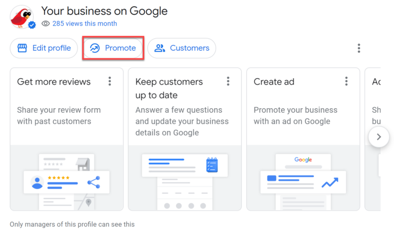 How To Manage Your Google Business Profile on Google Search and Maps ...