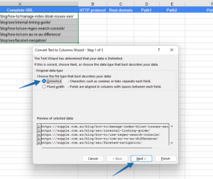 17 Excel Formulas Every SEO Must Know » Supple Digital Blog