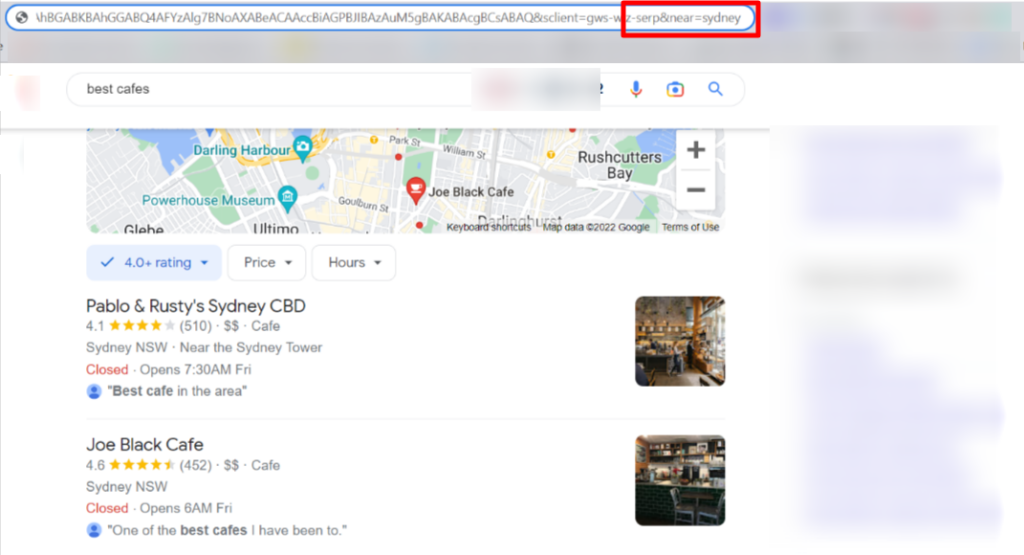 How to See Google Search Results for Other Locations: A Step-by-Step ...