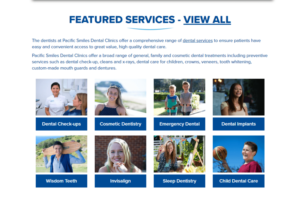 How Pacific Smiles Leads The $10 Billion Australian Dental Market And ...