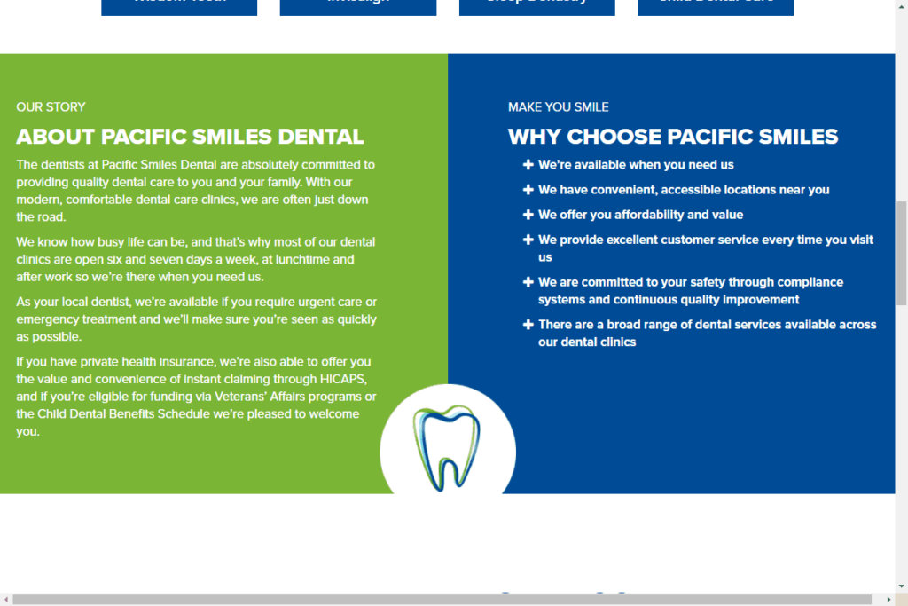How Pacific Smiles Leads The $10 Billion Australian Dental Market And ...
