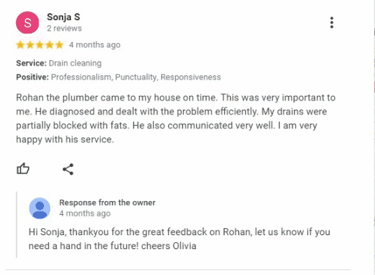 How to Encourage Customers to Write Reviews for Your Business: {{ With ...