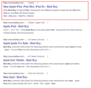 Ecommerce Content Optimization Guide » Supple Digital