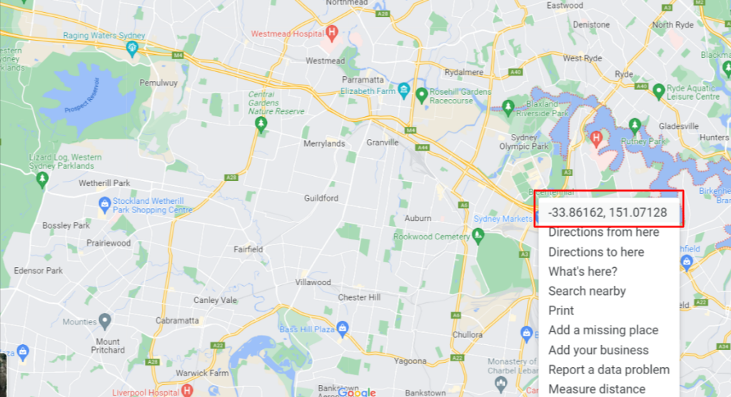 How to See Google Search Results for Other Locations: A Step-by-Step ...