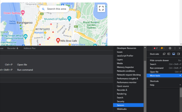 How to See Google Search Results for Other Locations: A Step-by-Step ...