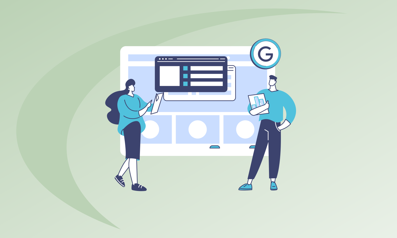 How to Add Users to Your Google Business Profile? » Supple Digital Blog