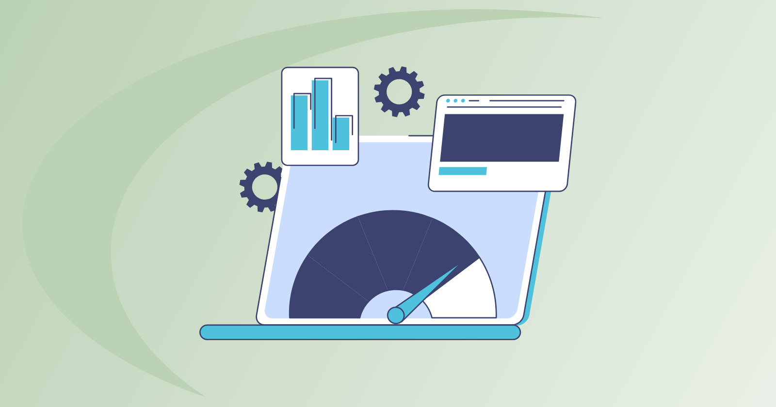 Will Content Velocity Now Affect Your Website’s SEO? » Supple Digital