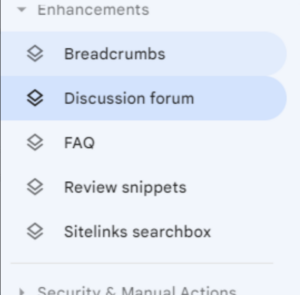 Google Forum Search Bookmarklet » Supple Digital