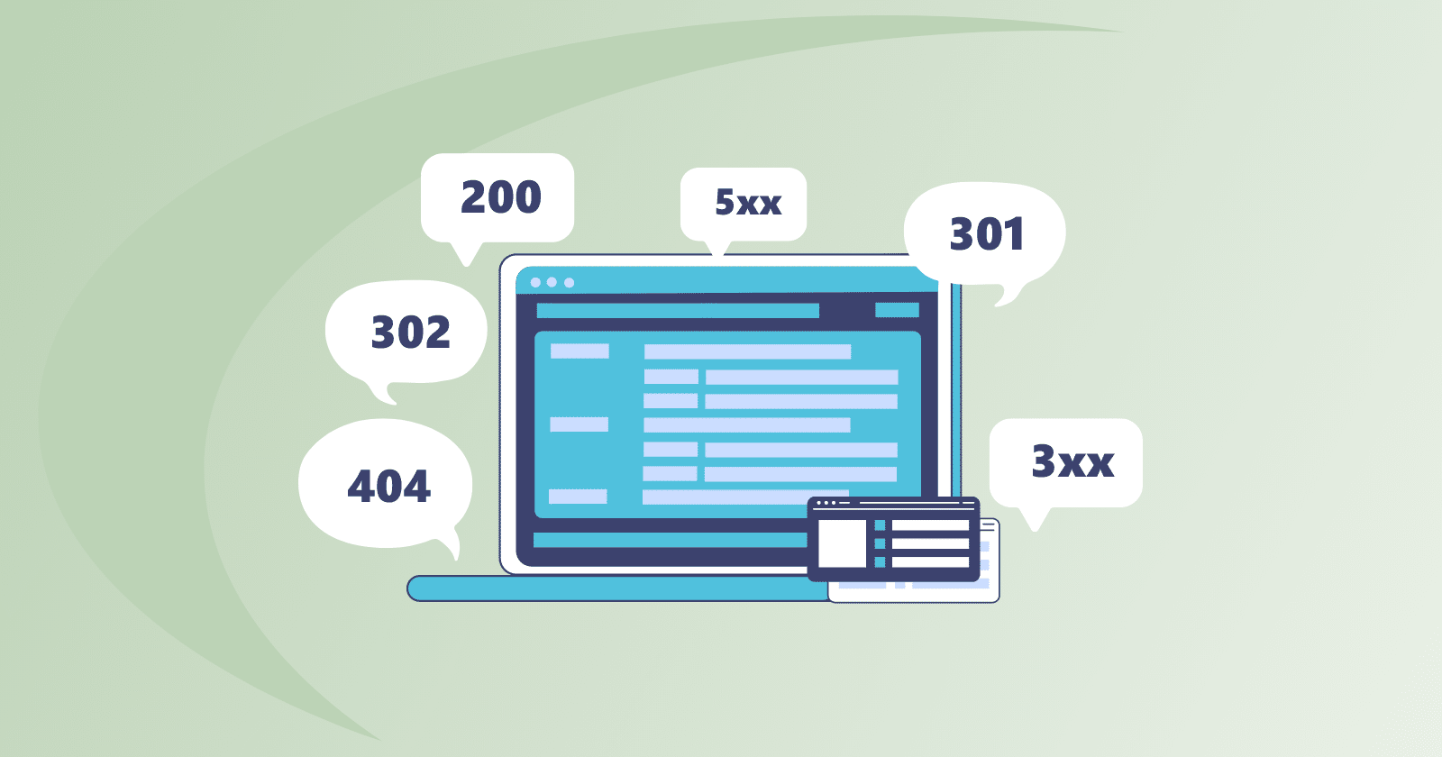 HTTP Status codes for SEO: What You Need to Know » Supple Digital